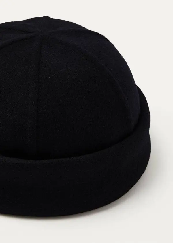 Loro Piana Joel Beanie