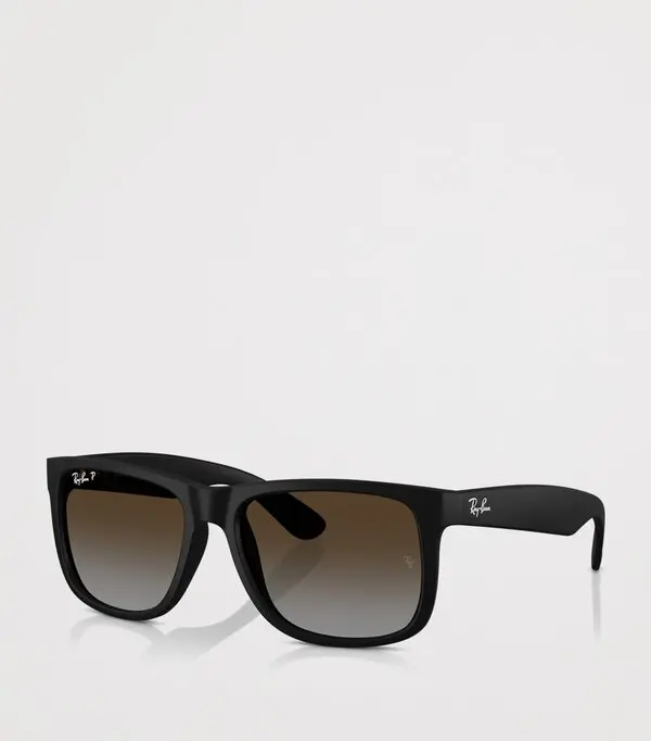 Ray-ban Justin Classic Square Sunglasses