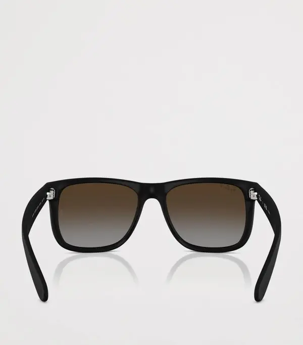 Ray-ban Justin Classic Square Sunglasses