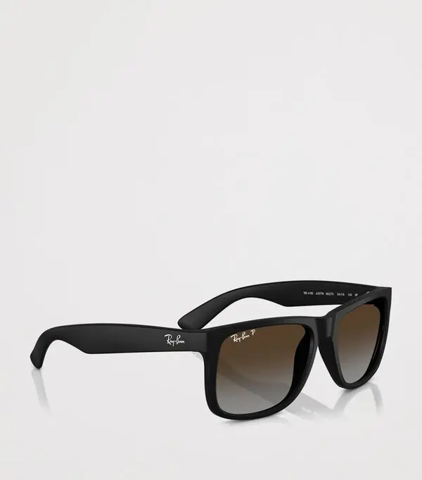 Ray-ban Justin Classic Square Sunglasses