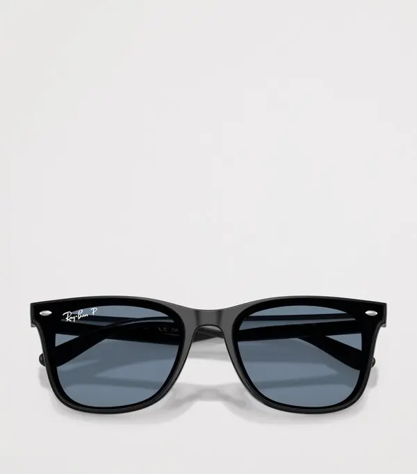 Ray-ban Injected Square Sunglasses