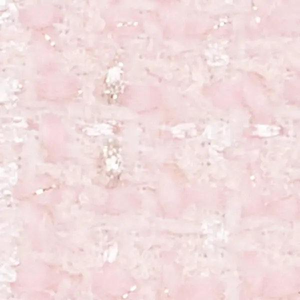BARDOT JUNIOR Bouclé Shiloh Dress