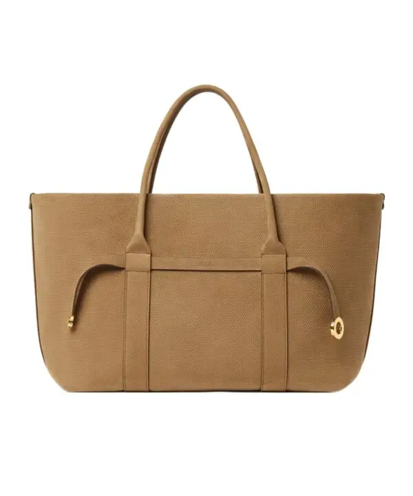 Loro Piana Large Ghiera Shopper