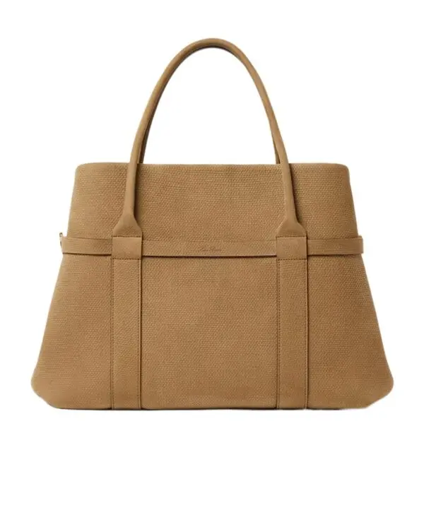 Loro Piana Large Ghiera Shopper