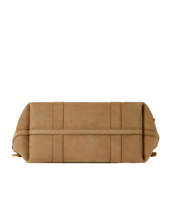 Loro Piana Large Ghiera Shopper