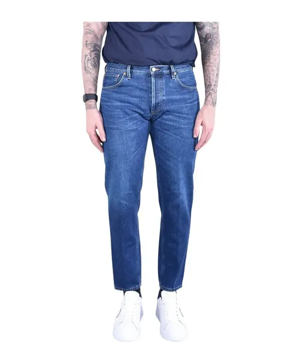 DONDUP Brighton Carrot Jeans