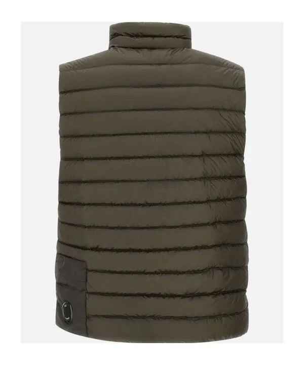 C.P. COMPANY Padded Gilet