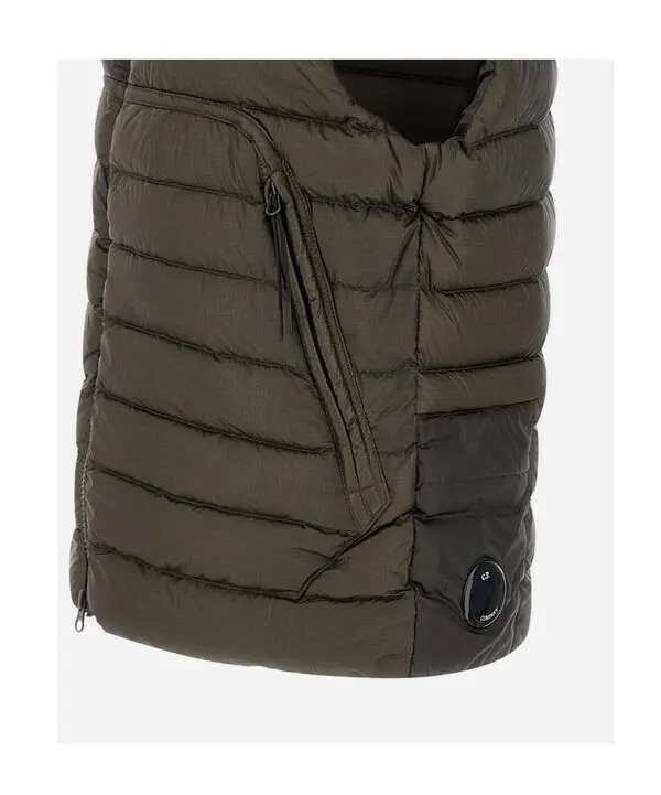 C.P. COMPANY Padded Gilet