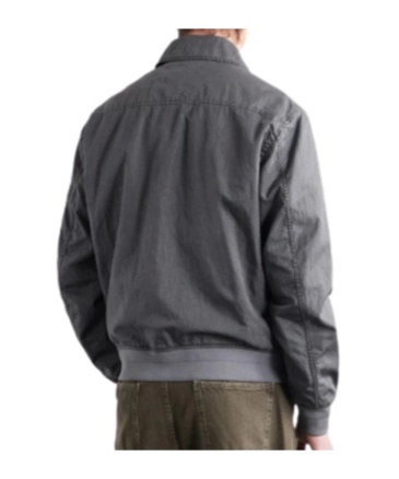 C.P. COMPANY Long-sleeve Casual Jacket