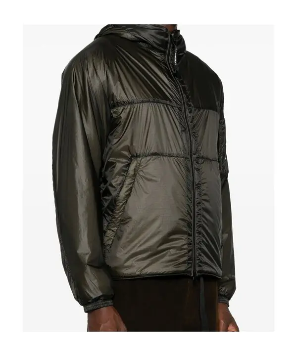 C.P. COMPANY Nada Shell Hooded Jacket