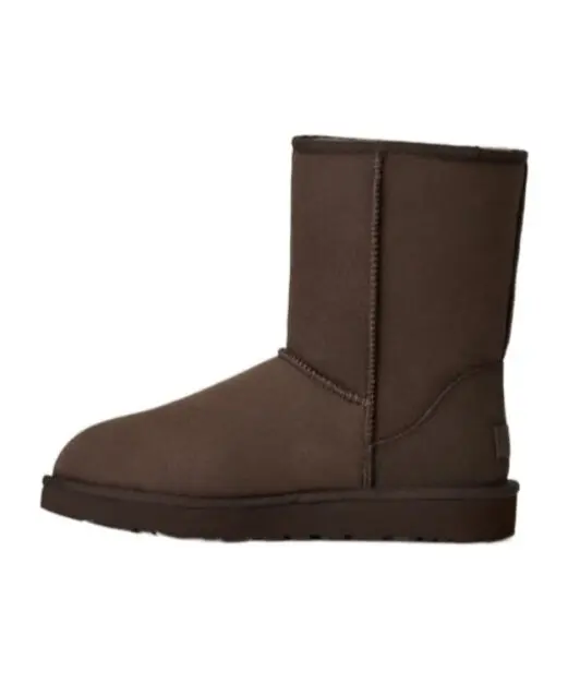 UGG Classic Short Ii Boots