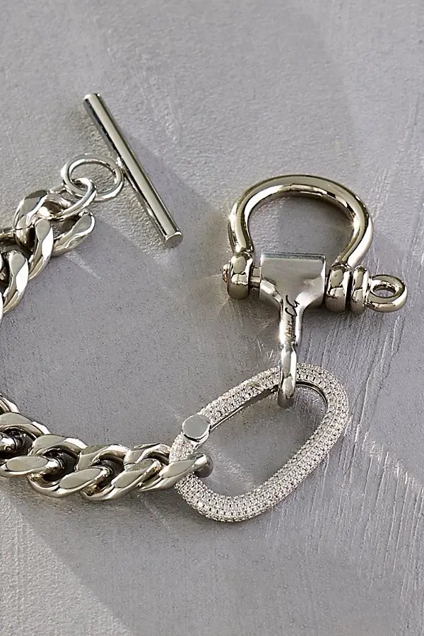ATELIER CG Ateliercg Aries Bracelet