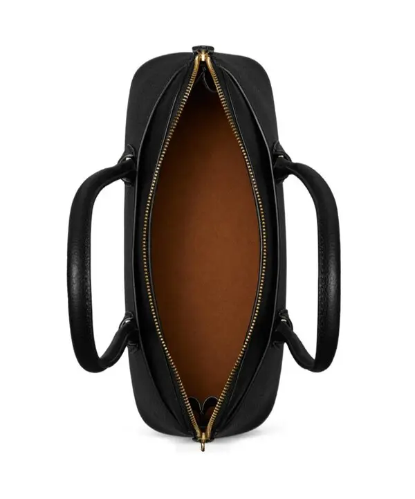 Tory Burch Lock East West Satchel Bag