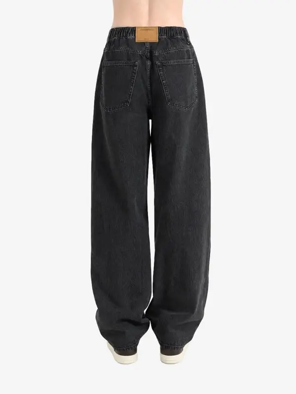 Alexander Wang Balloon Jogger Denim