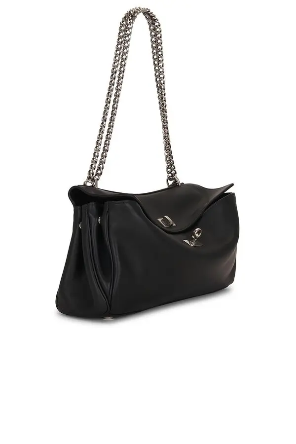 Balenciaga Rodeo Top Handle East West Bag