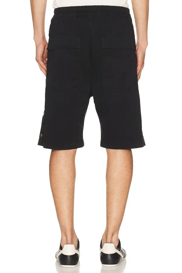 Rick Owens Pusher Shorts
