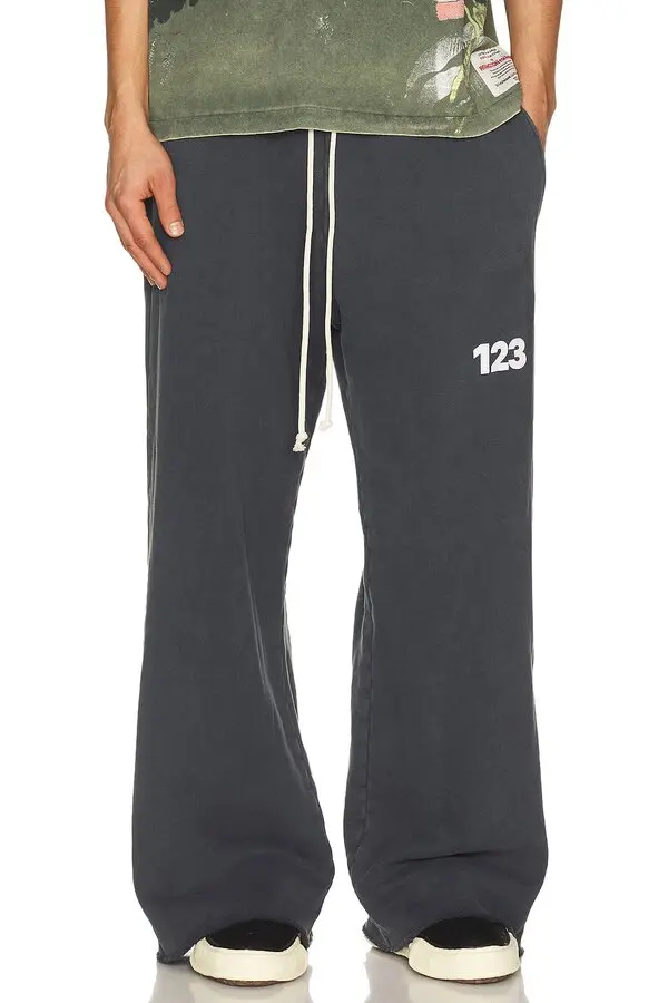 RRR123 Uso 123 Principal Sweat