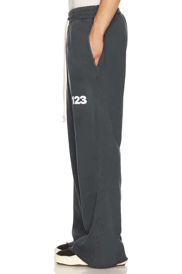 RRR123 Uso 123 Principal Sweat