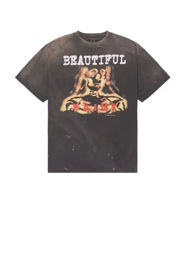 SAINT MXXXXXX Beautiful Tee