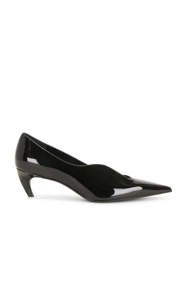 Khaite Vivien 55 Pump