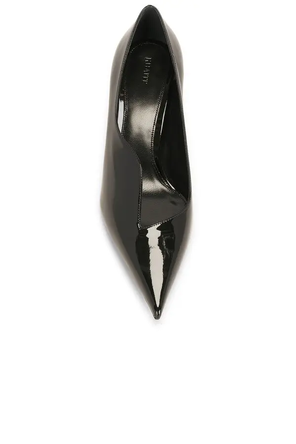 Khaite Vivien 55 Pump