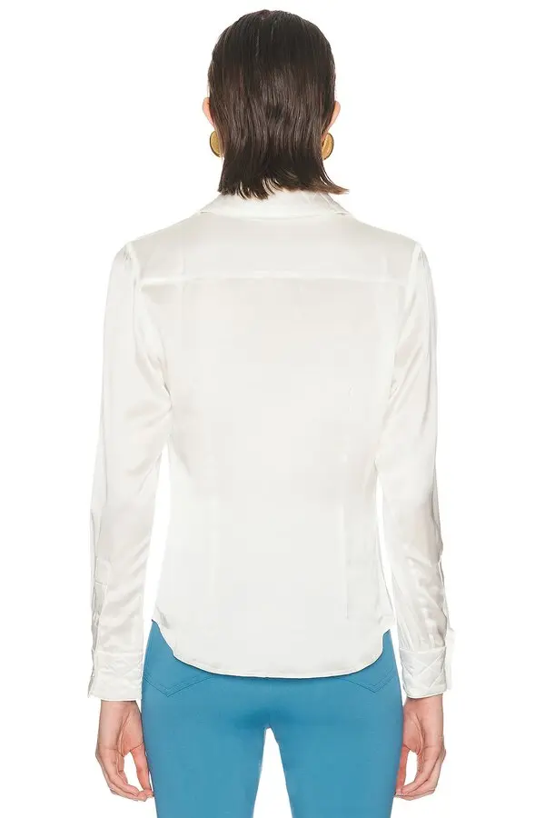 Françoise Virginie Shirt