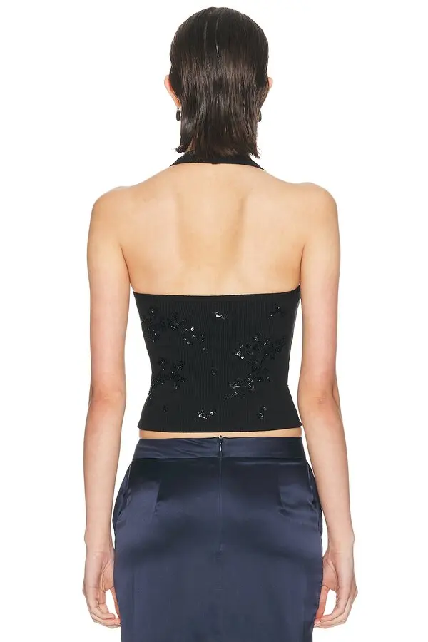 Cult Gaia Elio Top