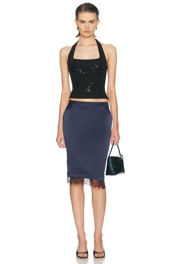 Cult Gaia Elio Top