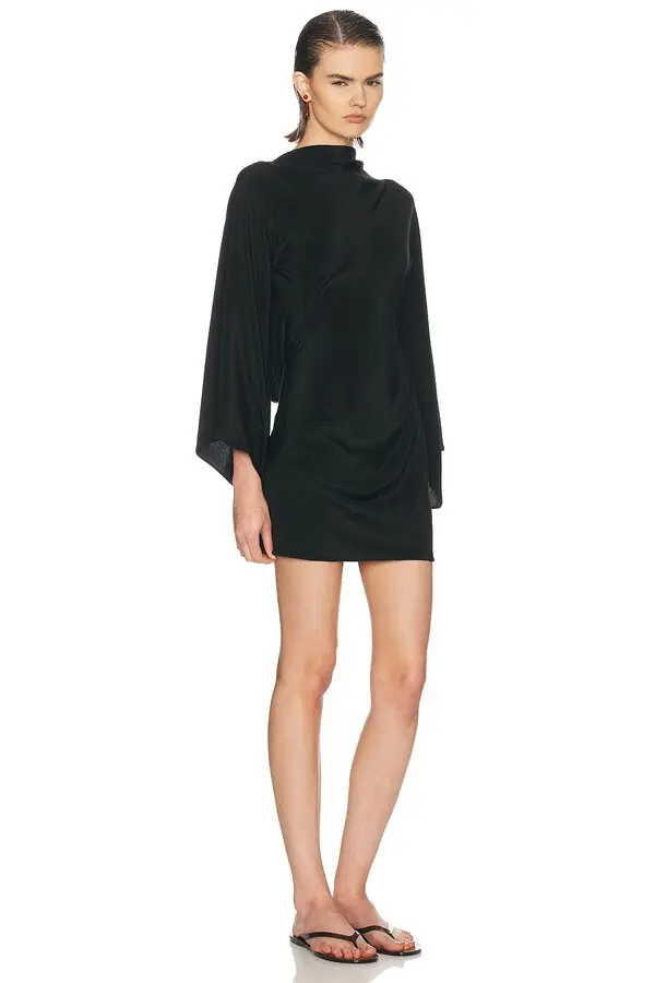 Cult Gaia Solarin Dress