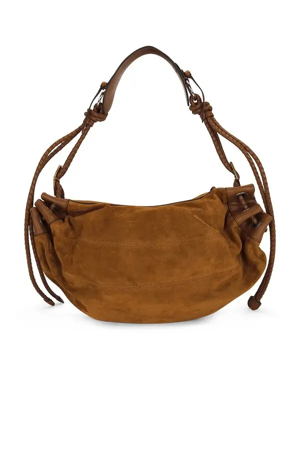 Isabel Marant Étoile Maia Medium Shoulder Bag