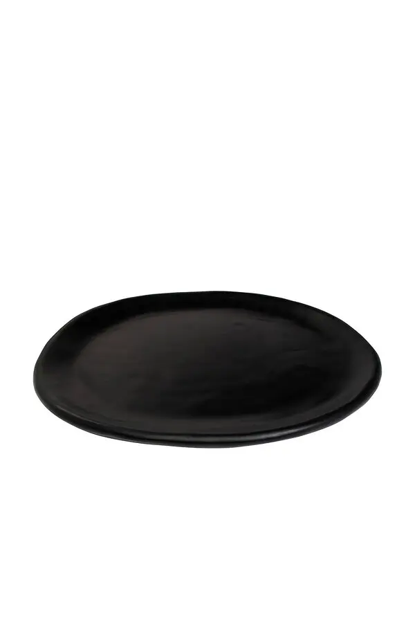 Dinosaur Designs Large Rock Platter