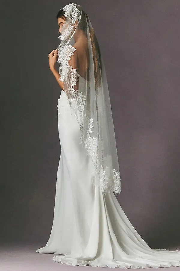 Watters Santi Mantilla Veil