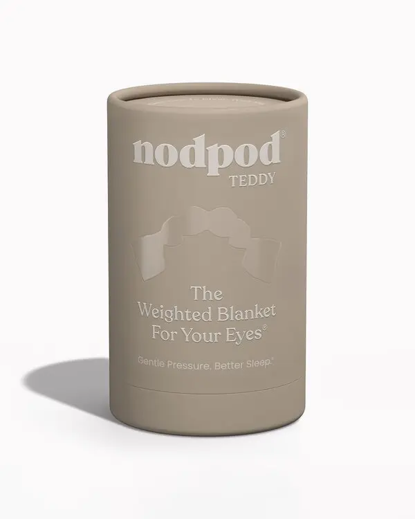 NODPODÂ® Nodpod Nodpod Weighted Sleep Mask