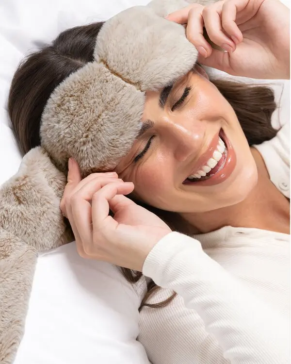 NODPODÂ® Nodpod Nodpod Weighted Sleep Mask