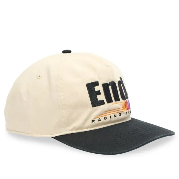 END. Racing Team Hitch Cap