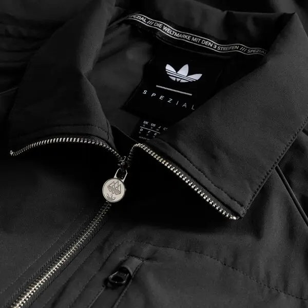 Adidas Spezial Fc Track Top