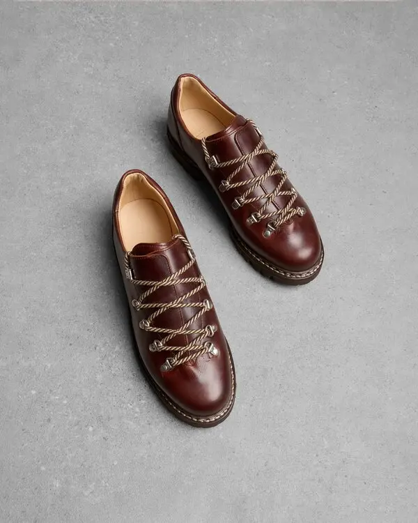 Paraboot Clusaz