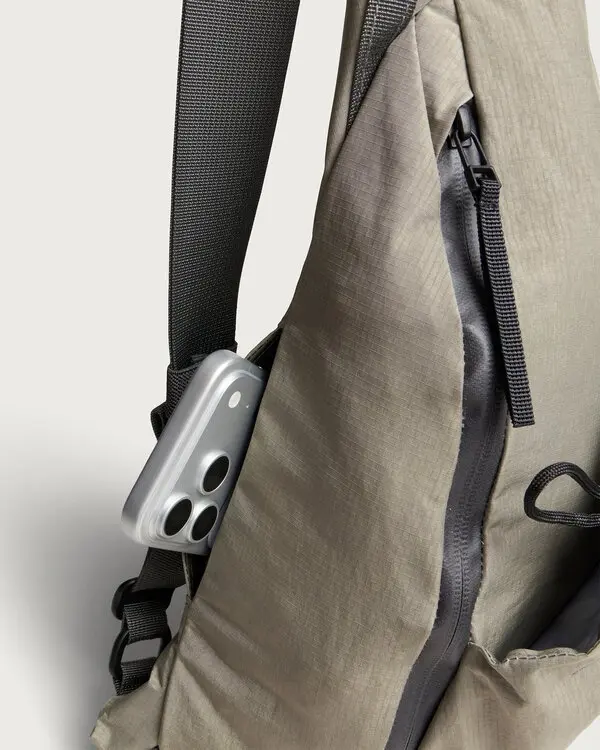 SEALSON Sr1 2-way Grab Bag