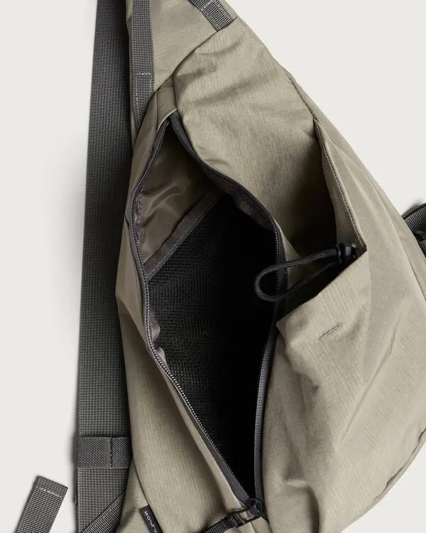 SEALSON Sr1 2-way Grab Bag