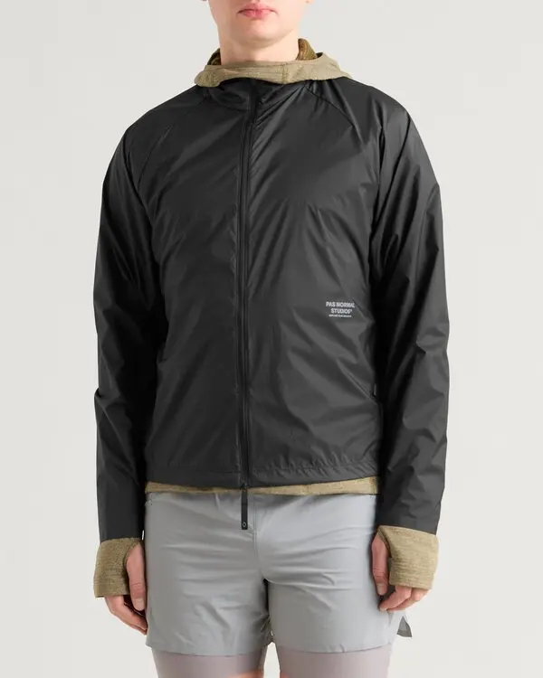 PAS NORMAL STUDIOS Balance Windproof Jacket