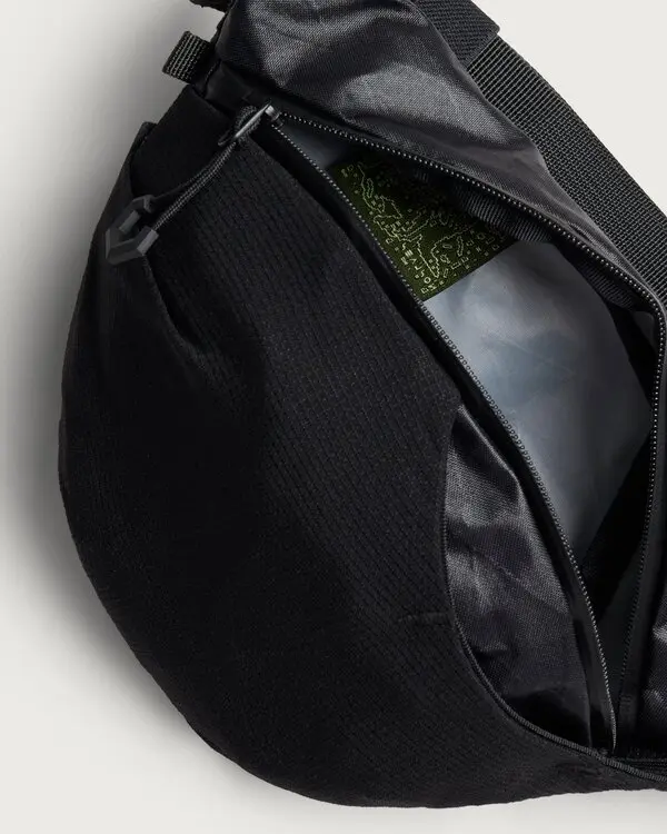 SEALSON Bota1l Waist Bag