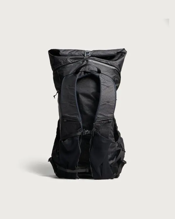 SEALSON Unus32 Fastpack Backpack - Blackout
