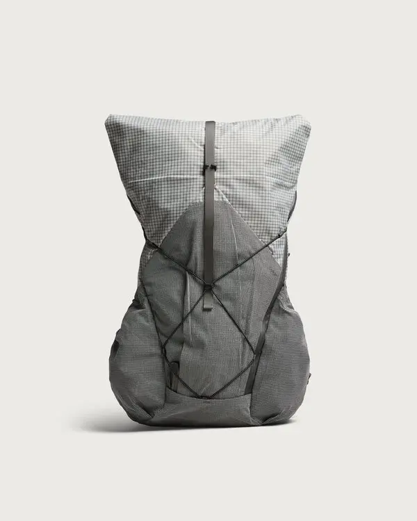 SEALSON Unus32 Fastpack Backpack - Silverado