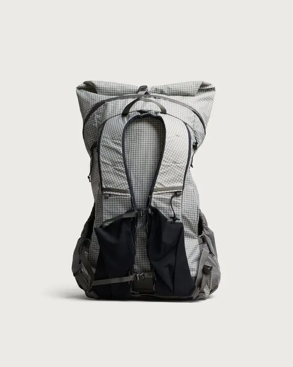 SEALSON Unus32 Fastpack Backpack - Silverado