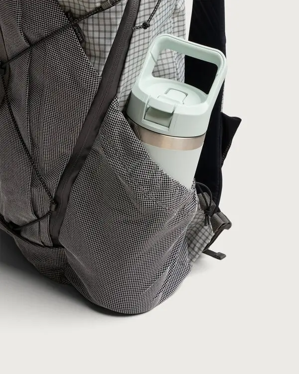 SEALSON Unus32 Fastpack Backpack - Silverado