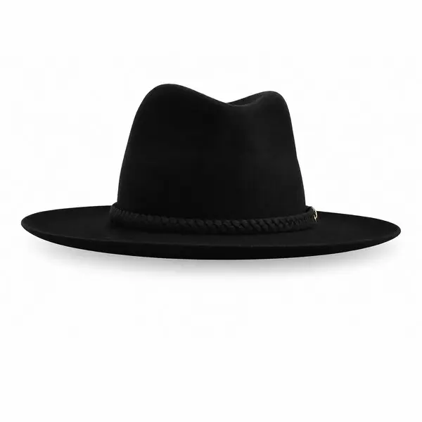 SHADED THE LABEL Polperro Fedora Hat