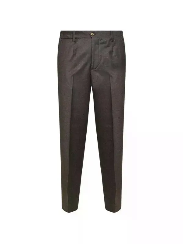BRIGLIA 1949 Portofino Tailored Trousers
