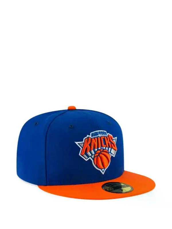 New Era 59fifty New York Knicks Cap
