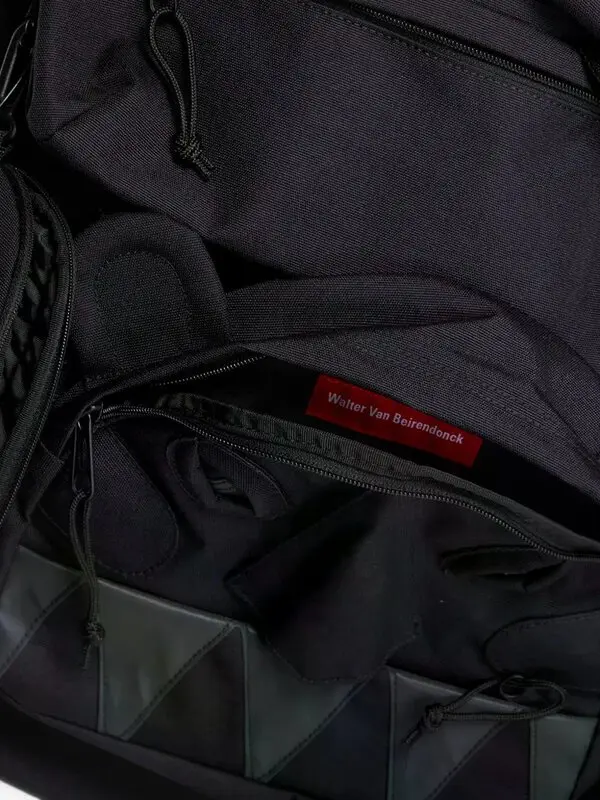 EASTPAK X Walter Van Beirendonck Carry Backpack