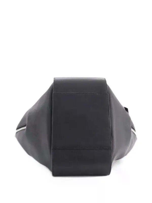 Loewe Hammock Bag Leather Small Shoulder Bag
